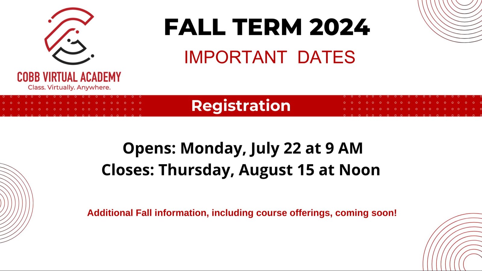 Cobb Virtual Academy